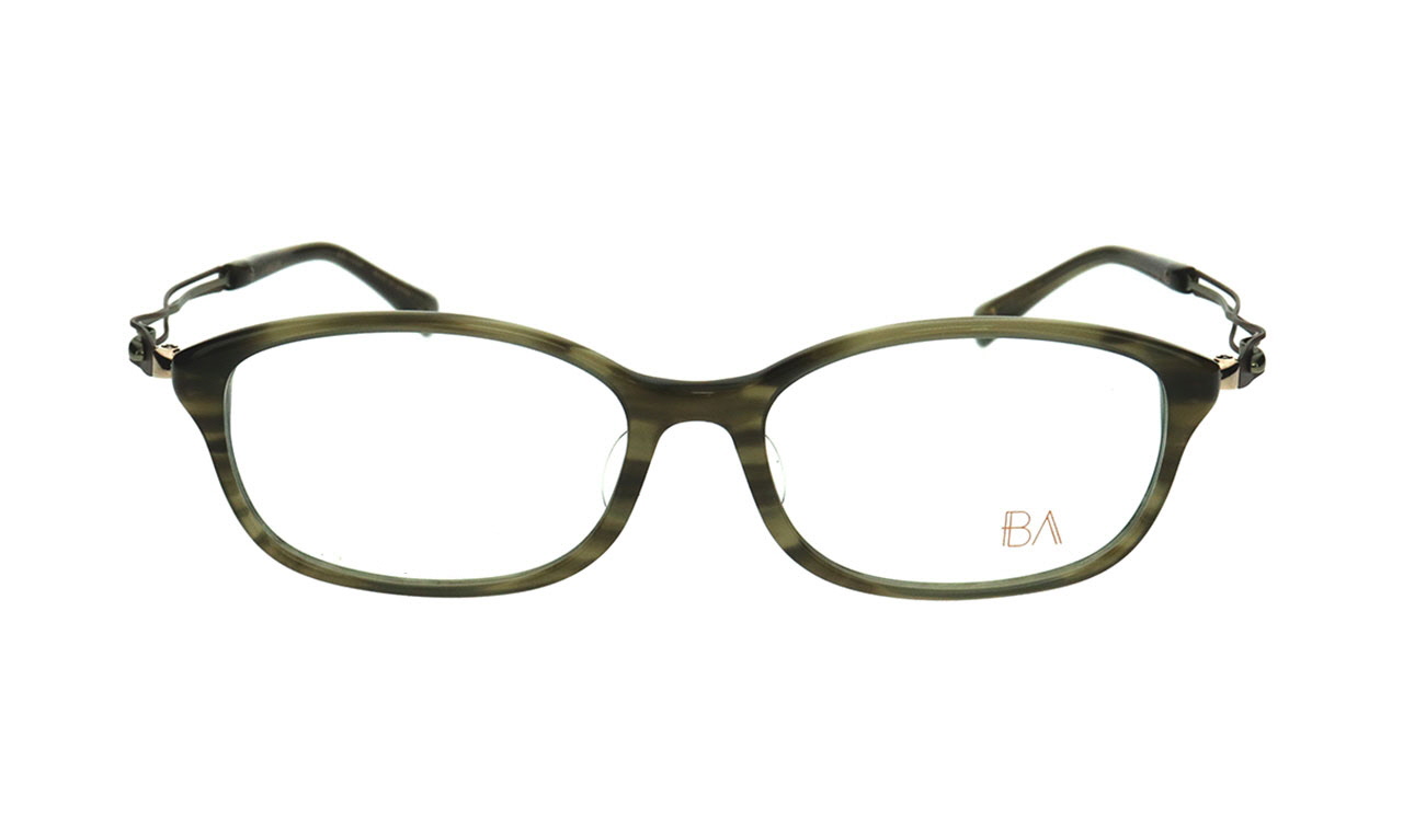 バネリーナ（Banerina） 1311-BA7004-1 ブラウン｜ビジョンメガネ公式サイト｜眼鏡（めがね）・補聴器取扱い